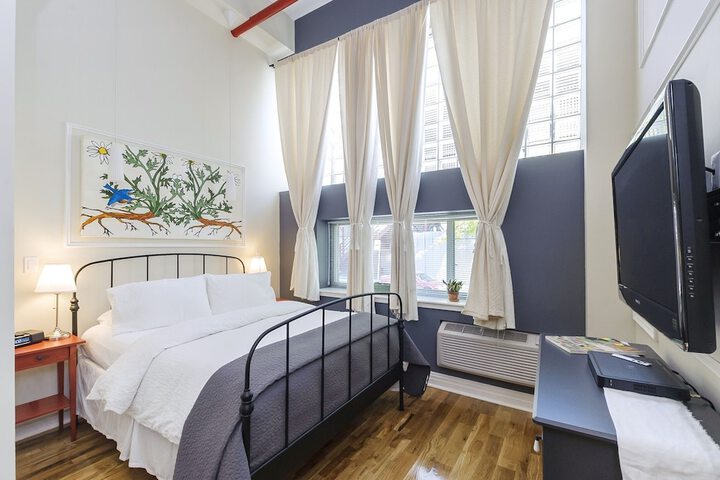 The Box House Hotel Brooklyn | Bookonline.com