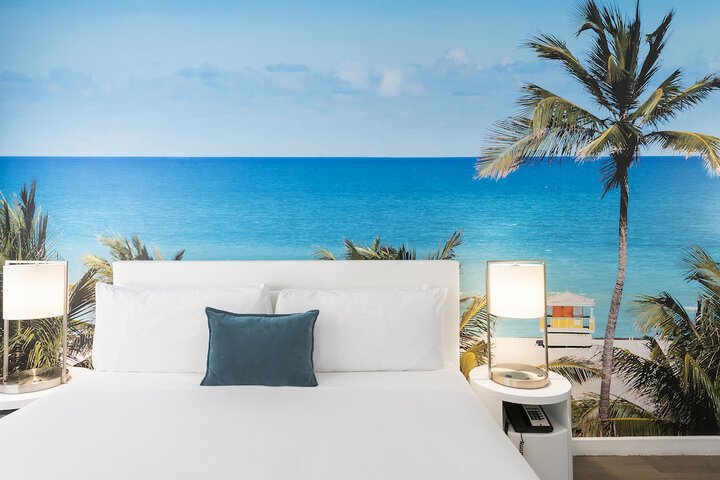 The Penguin Hotel Miami Beach | Bookonline.com