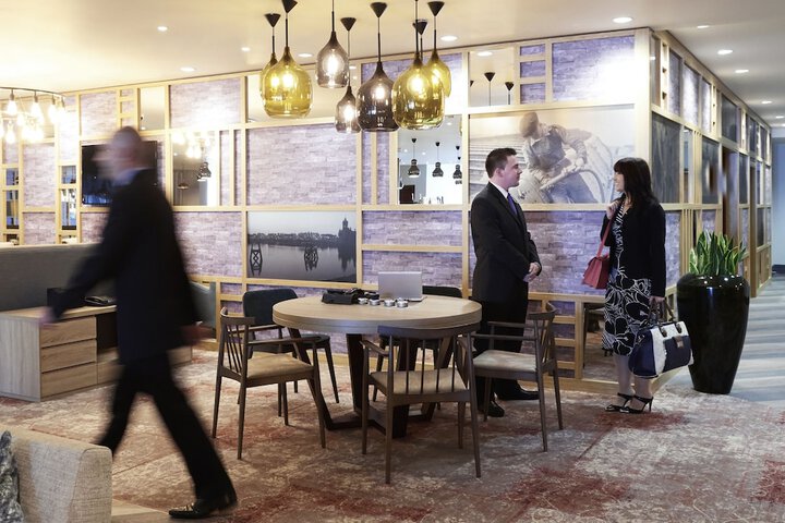 Mercure Cardiff Holland House Hotel & Spa Cardiff | Bookonline.com