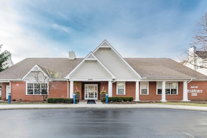 Residence Inn Marriott Easton Columbus | Bookonline.com