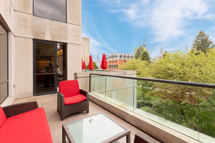 The Statler Hotel at Cornell University Ithaca | Bookonline.com