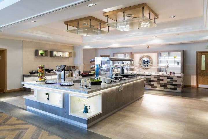 Mercure Newcastle George Washington Hotel Golf&Spa Washington ...