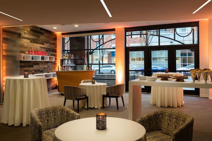 Seattle Marriott Redmond Redmond | Bookonline.com