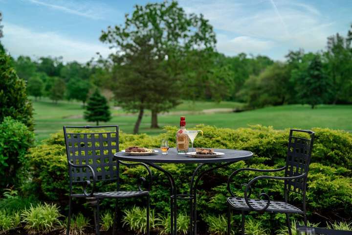 Lexington Griffin Gate Marriott Golf Resort & Spa LEXINGTON ...