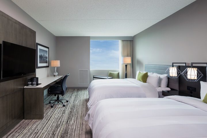 Marriott Cincinnati Northeast Mason | Bookonline.com