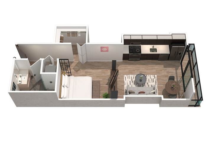 The Elser Hotel Miami Miami | Bookonline.com