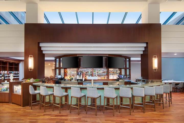 Hyatt Regency Dulles Herndon | Bookonline.com
