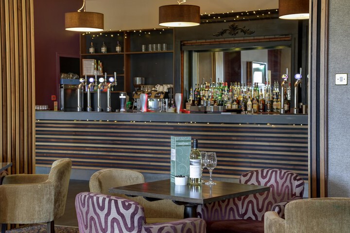 The Craiglands Hotel Sure Hotel Collection by Best Western Ilkley ...
