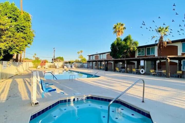 Ocotillo Inn El Centro | Bookonline.com