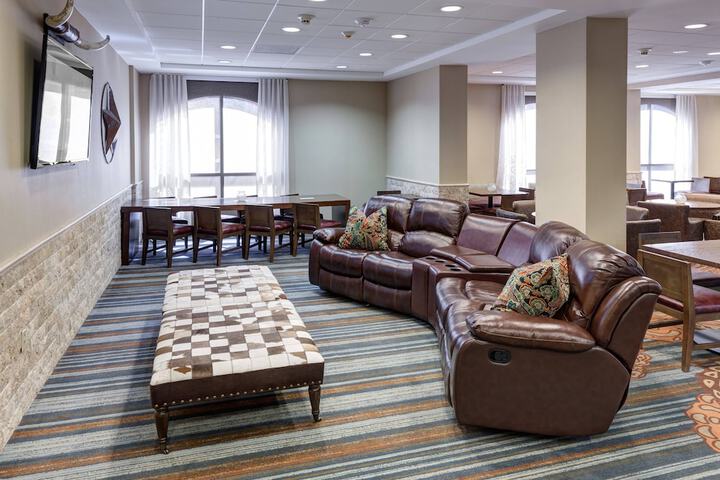 SpringHill Suites Dallas Downtown / West End Dallas | Bookonline.com