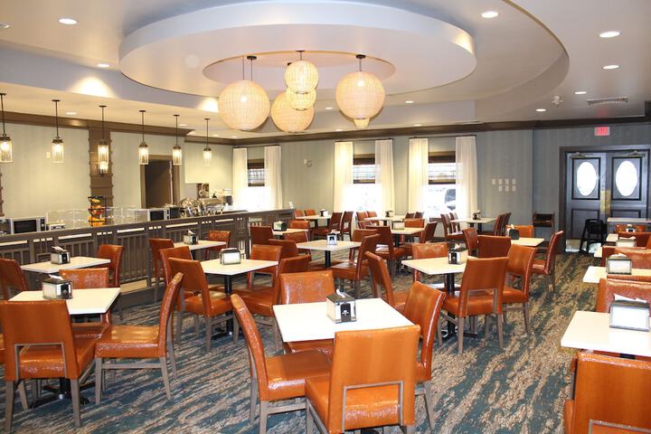 Best Western Seaway Inn Gulfport | Bookonline.com