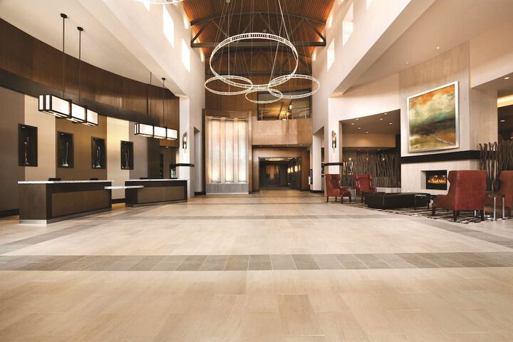 Embassy Suites Springfield Lorton | Bookonline.com