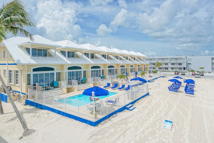 Glunz Ocean Beach Hotel & Resort Key Colony Beach | Bookonline.com