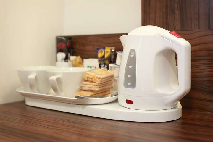 Highland Gate Stirling by Marstons Inns Stirling | Bookonline.com