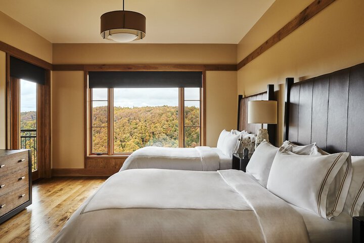 Primland Resort Auberge Resorts Collection Meadows Of Dan | Bookonline.com