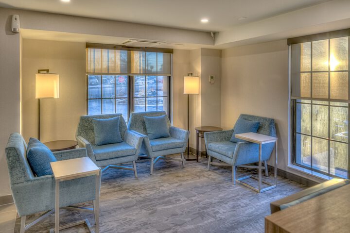 Sleep Inn Oakbrook Terrace - Chicago Villa Park | Bookonline.com