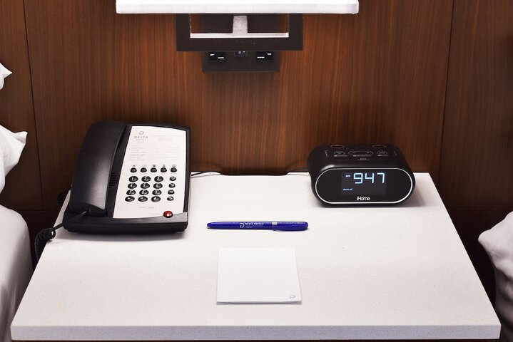 Delta Hotels by Marriott Indianapolis East Indianapolis | Bookonline.com