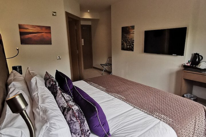 Seamill House Hotel West Kilbride | Bookonline.com