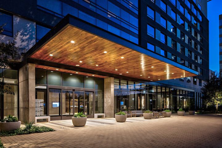Houston Cityplace Marriott at Springwoods Village Spring | Bookonline.com
