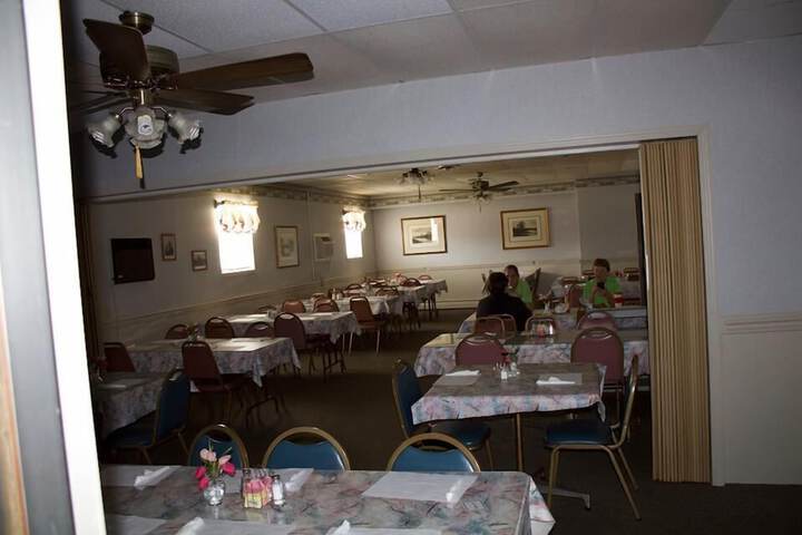 Sheldons Motel&Restaurant Keysville | Bookonline.com