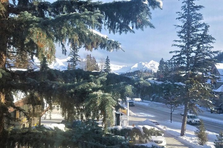 Samesun Banff Hostel Banff | Bookonline.com