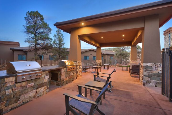 Residence Inn by Marriott Sedona Sedona | Bookonline.com